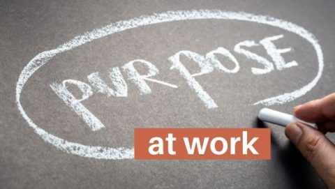 Create Purpose At Work (Even If Your Job Stinks) - Fulfilling Strategy